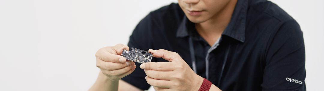 OPPO Australia Repair Service